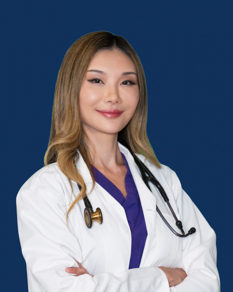 Dr Shuai Wang NSW (GP) - Healthpages.wiki