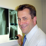 Dr Bruce Mitchell (Sport and Exercise Medicine Specialist ...