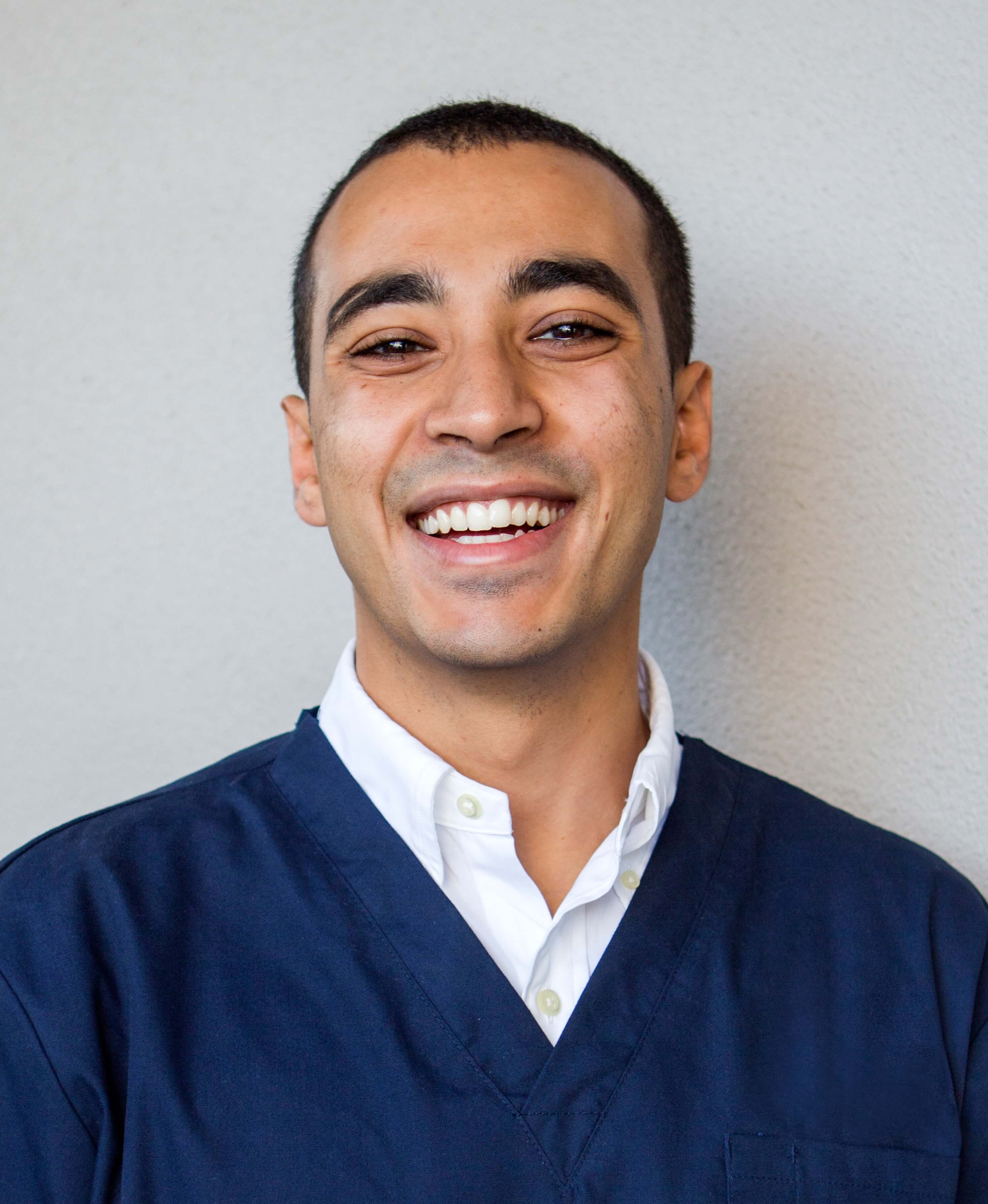 Dr Fady Atta (Dentist) - Healthpages.wiki