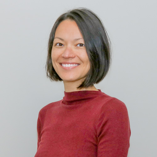 Dr Helena Hooi (GP) - Healthpages.wiki