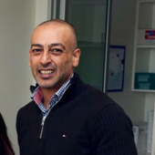 Dr Inanch Mehmet (GP) - Healthpages.wiki