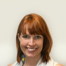 Dr Kathryn Amor (GP) - Healthpages.wiki