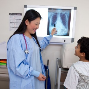 Dr Li Yan (GP) - Healthpages.wiki