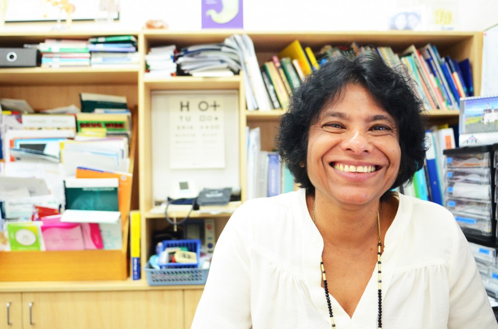 Dr Padma Nanayakkara (GP) - Healthpages.wiki