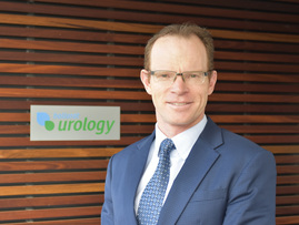 Dr Robert Forsyth (Urologist) - Healthpages.wiki