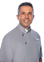 Dr Alexander Banic (Dentist) - Healthpages.wiki