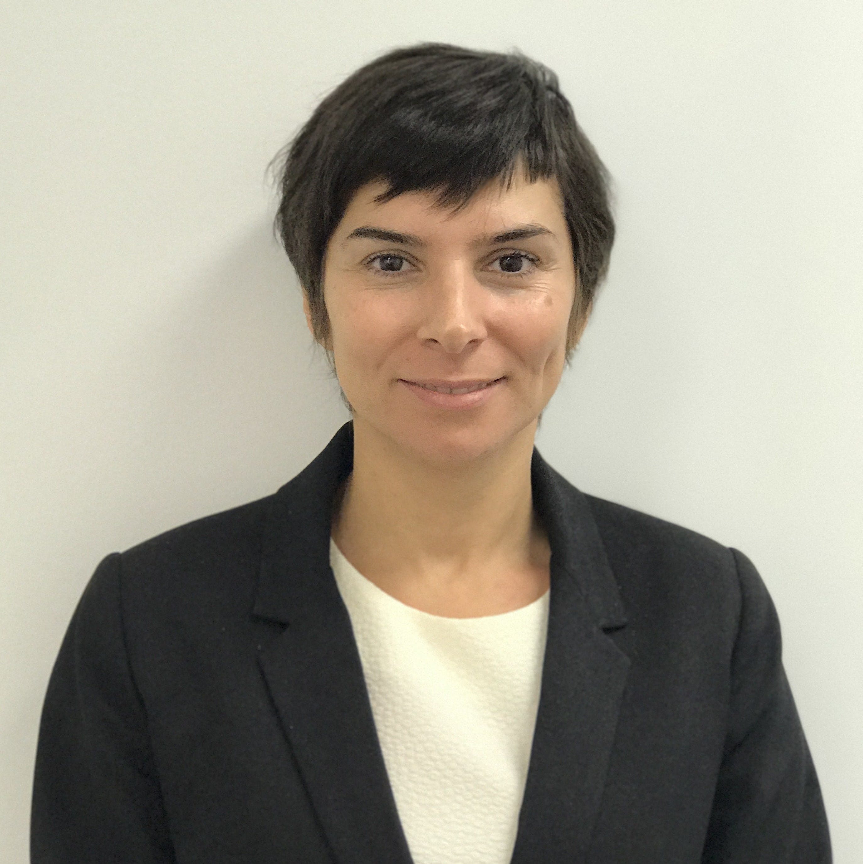 Dr Oksana Myroniuk (GP) - Healthpages.wiki