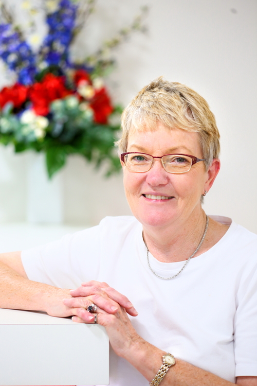 Dr Patricia Moloney (GP) - Healthpages.wiki