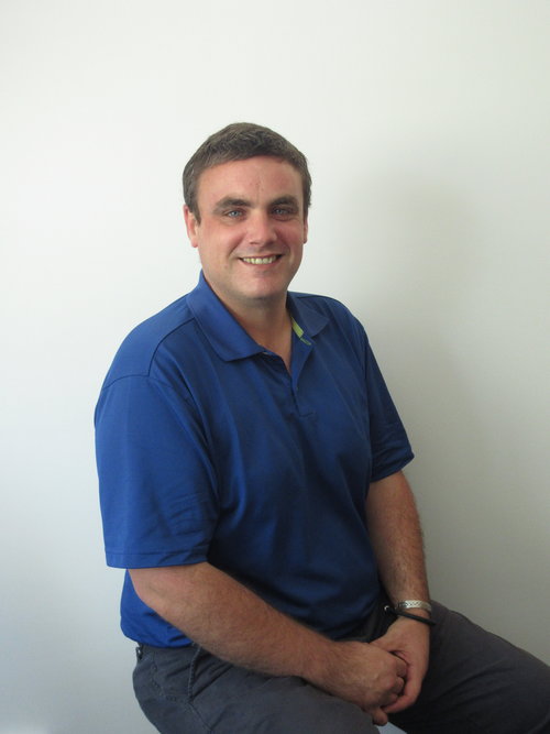 Mr Michael Ramsay (Physiotherapist) - Healthpages.wiki