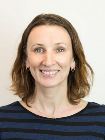 Ms Geraldine Robinson (Acupuncturist) - Healthpages.wiki