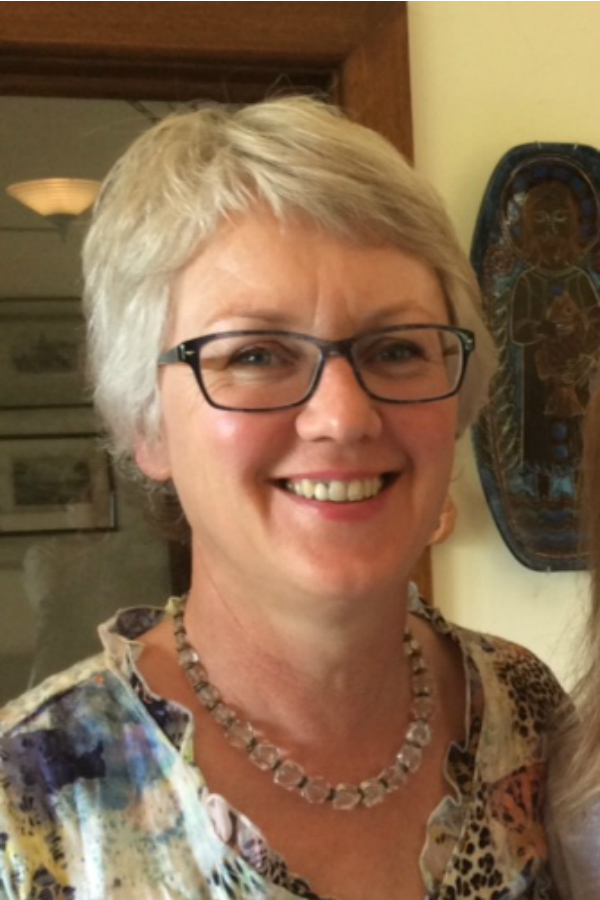 Dr Nicole Kerr (GP) - Healthpages.wiki