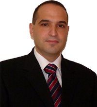 Dr Fred Nouh (Orthopaedic Surgeon) - Healthpages.wiki