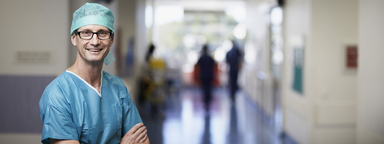 Mr David Colvin (Orthopaedic Surgeon) - Healthpages.wiki