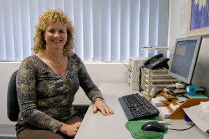 Dr Jayne Monkman (GP) - Healthpages.wiki