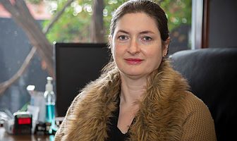 Dr Kelly Davis (GP) - Healthpages.wiki