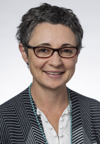 Dr Melissa Bochner (General Surgeon) - Healthpages.wiki