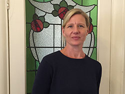 Ms Celia Hordern (Clinical Psychologist) - Healthpages.wiki