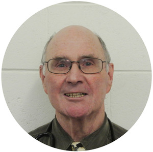 Dr John Mcqueen-Thomson (GP) - Healthpages.wiki