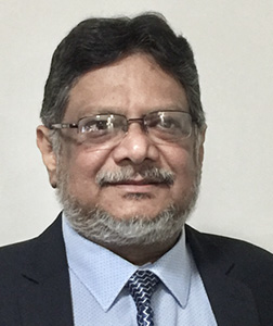 Dr Muhammad Qureshi (GP) - Healthpages.wiki
