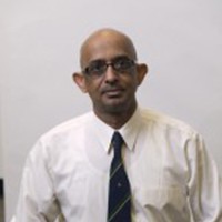 Dr Ravi Thomas (Ophthalmologist) - Healthpages.wiki