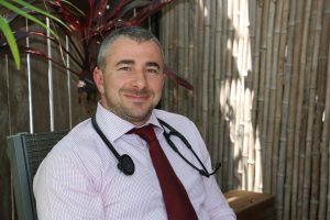 Dr Mihail Radulescu (GP) - Healthpages.wiki