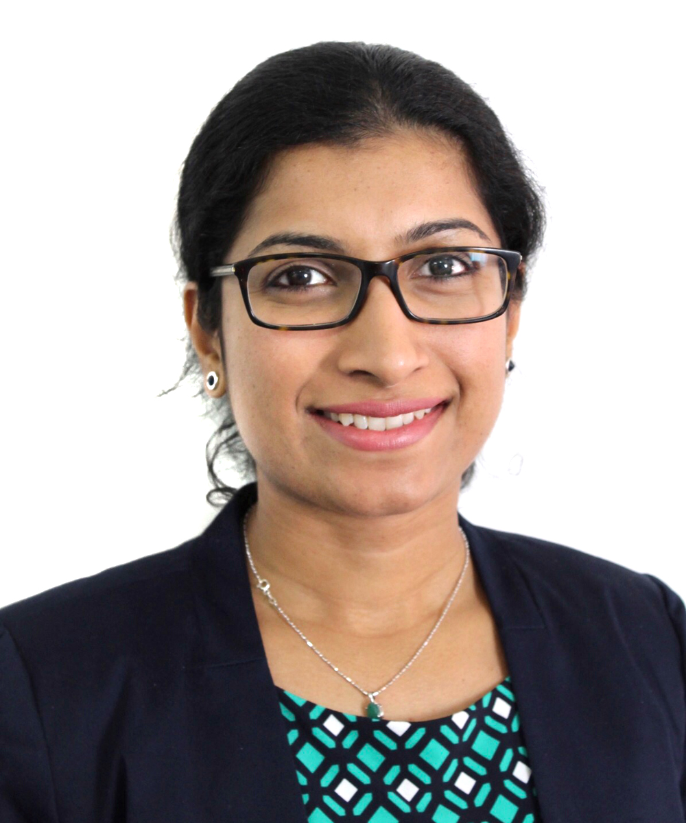 Dr Deepa Venugopal (GP) - Healthpages.wiki