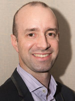 Dr Michael Jones (Ophthalmologist) - Healthpages.wiki