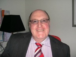 Dr Roy Watson (Gynaecologist) - Healthpages.wiki