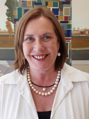 Dr Elizabeth Hallam (Paediatrician) - Healthpages.wiki