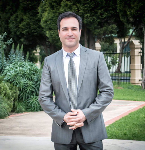 Dr Reza Ansari (GP) - Healthpages.wiki