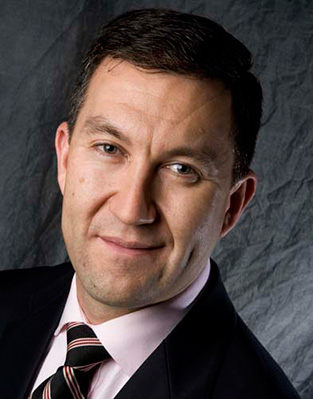 Dr Anthony Chambers (General Surgeon) - Healthpages.wiki