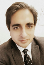 Dr Muhammad Durrani (GP) - Healthpages.wiki