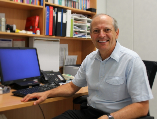 Dr Garry Ferris (GP) - Healthpages.wiki