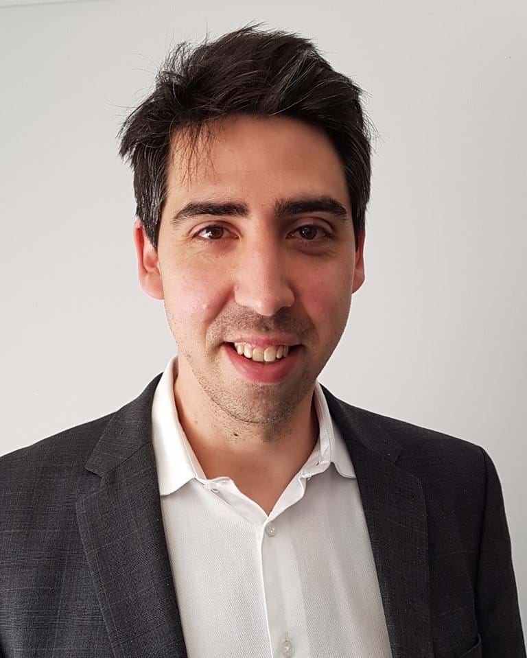 Dr Justin Garber (Neurologist) - Healthpages.wiki