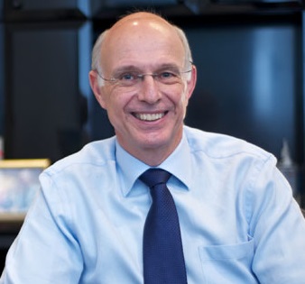 Dr Michael Davis (Cardiologist) - Healthpages.wiki