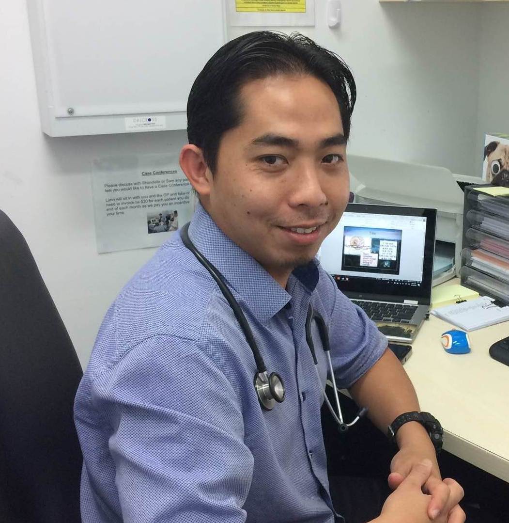 Dr Mohamad Yaman (GP) - Healthpages.wiki