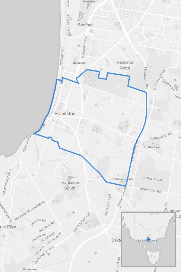 Frankston, VIC