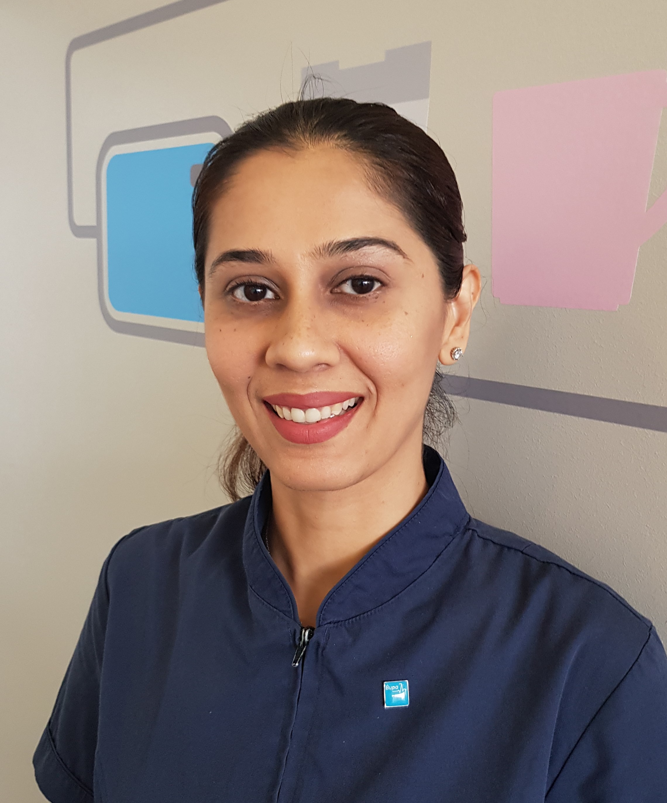 Dr Irum Brohi (Dentist) - Healthpages.wiki