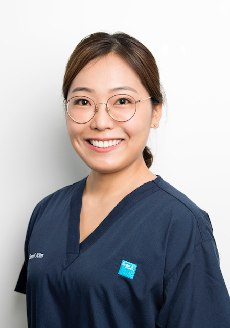 Dr Seo Kim (Dentist) - Healthpages.wiki
