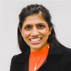 Dr Suhana Raju (GP) - Healthpages.wiki