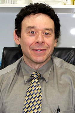 Dr Scott Weinstein (GP) - Healthpages.wiki