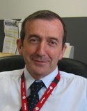 Assoc Prof Denis Spelman (General Physician) - Healthpages.wiki