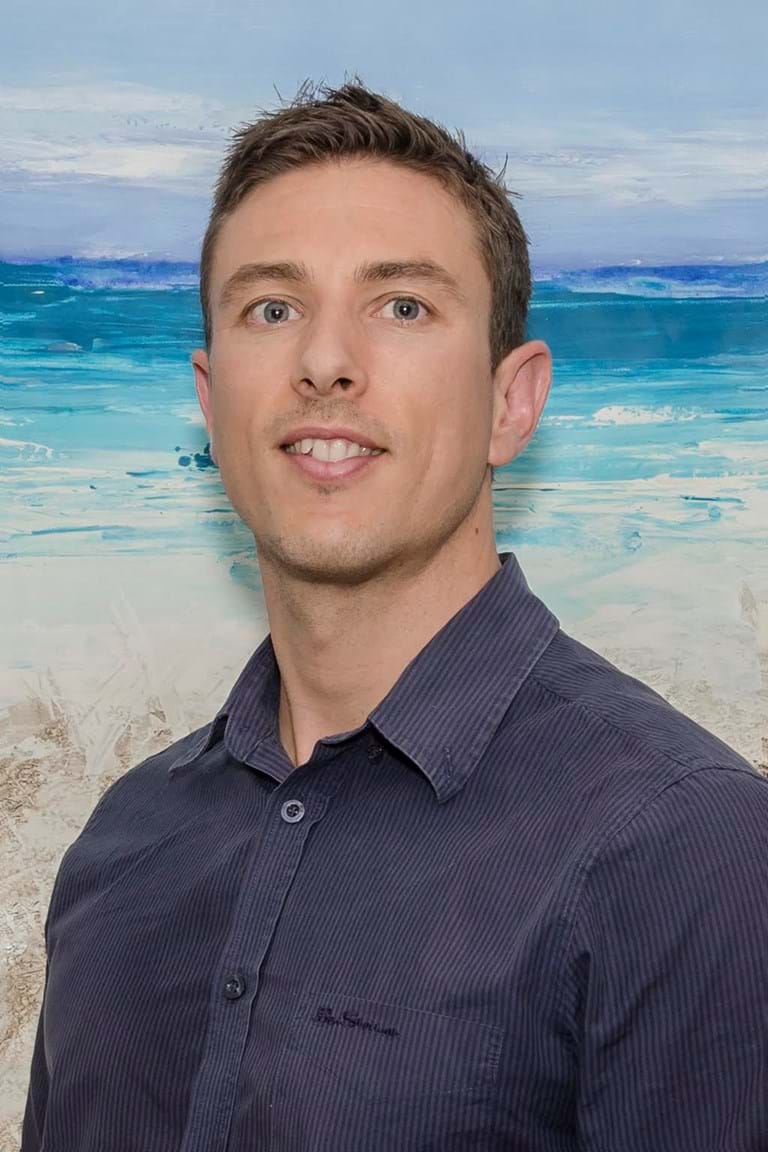 Mr Craig Haywood (Chiropractor) - Healthpages.wiki