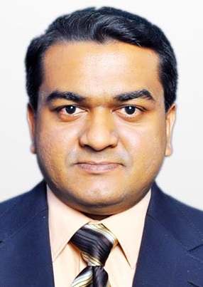 Dr Ajith Mahavithana (GP) - Healthpages.wiki