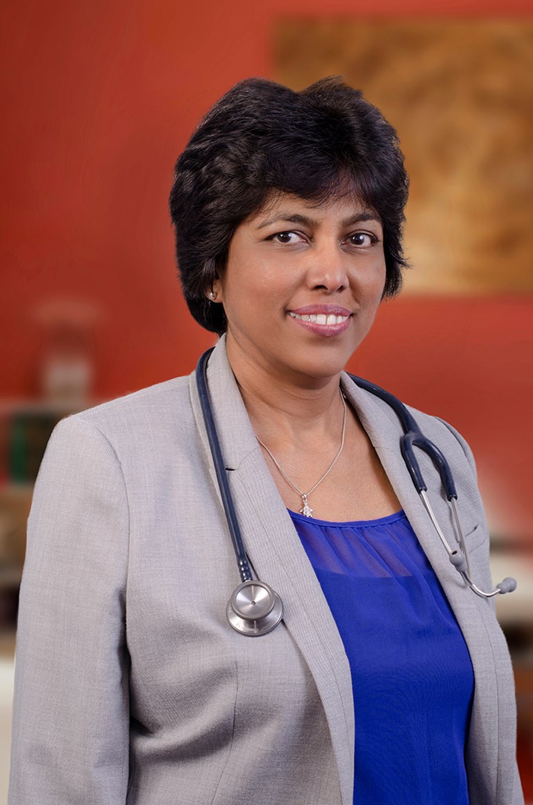 Dr Rupika Sudurikku (GP) - Healthpages.wiki