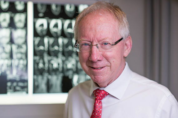 Dr Bruce Reid (GP) - Healthpages.wiki