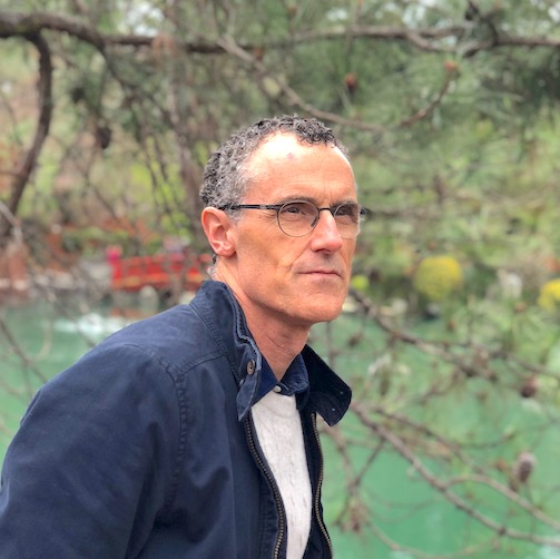 Dr Michael Hand (GP) - Healthpages.wiki