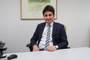 Dr Ramin Behzadigohar (Medical Oncologist) - Healthpages.wiki