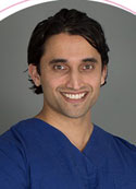 Dr Sanjay Warrier (General Surgeon) - Healthpages.wiki