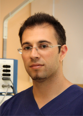 Dr Wassim Rahman (Gastroenterologist) - Healthpages.wiki